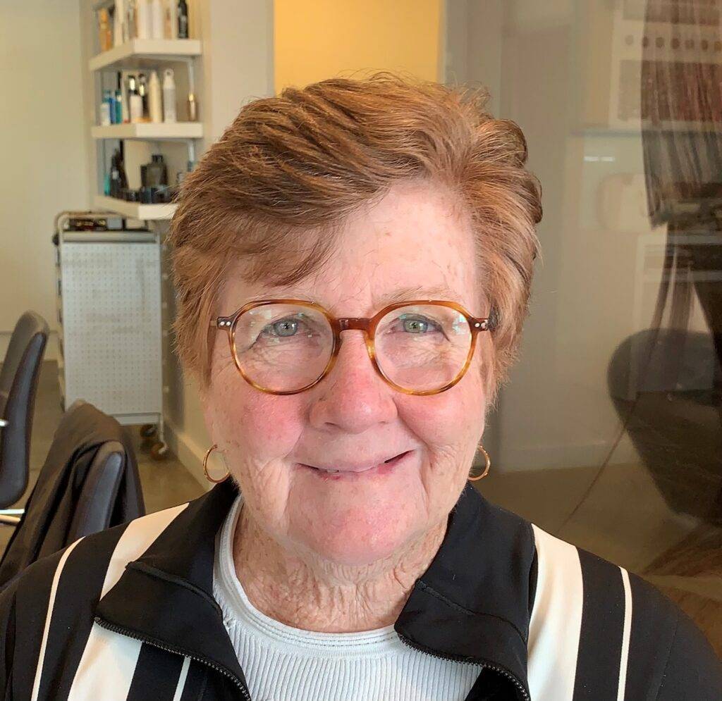 Joanne’s story: getting involved in research has helped her avoid more ...